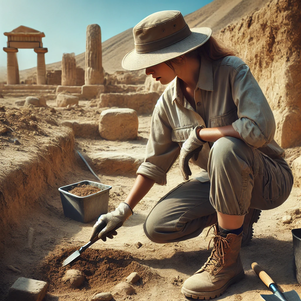 Libri / "ArcheologA, storie di preistoria": dall'esperienza di scavo il ...